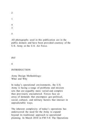 Produced ByUnited States Army School of Advanced M | DOCX