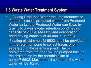 Produced water treatment_presentation | PPT