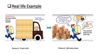 Producer consumer problem operating system | PPTX