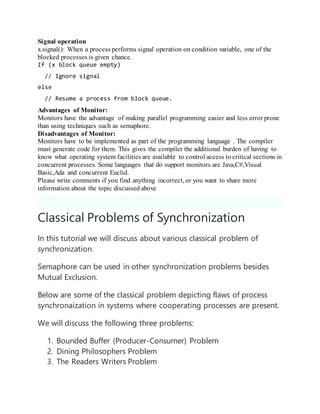 Producer consumer.docx