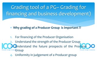 The Producers Group