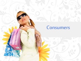 Producers and Consumers | PPTX