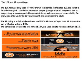 Producers and audiences | PPT