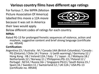 Producers and audiences | PPT