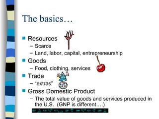 Producers And Consumers | PPT
