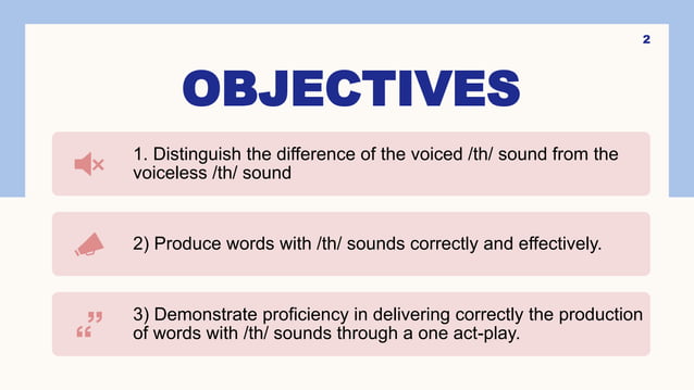 English 9 Produce The English Sounds Correctly & Effectively | PPTX ...