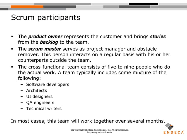 Producing Quality Documentation In An Agile Development Environment Pdf