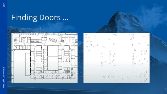 Producing Apple IMDF Datasets with FME | PDF