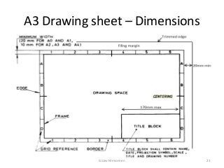 Producing basic engineering graphics | PDF