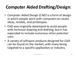Producing basic engineering graphics | PDF