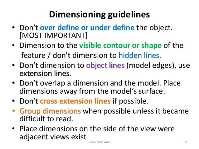 Producing basic engineering graphics | PDF