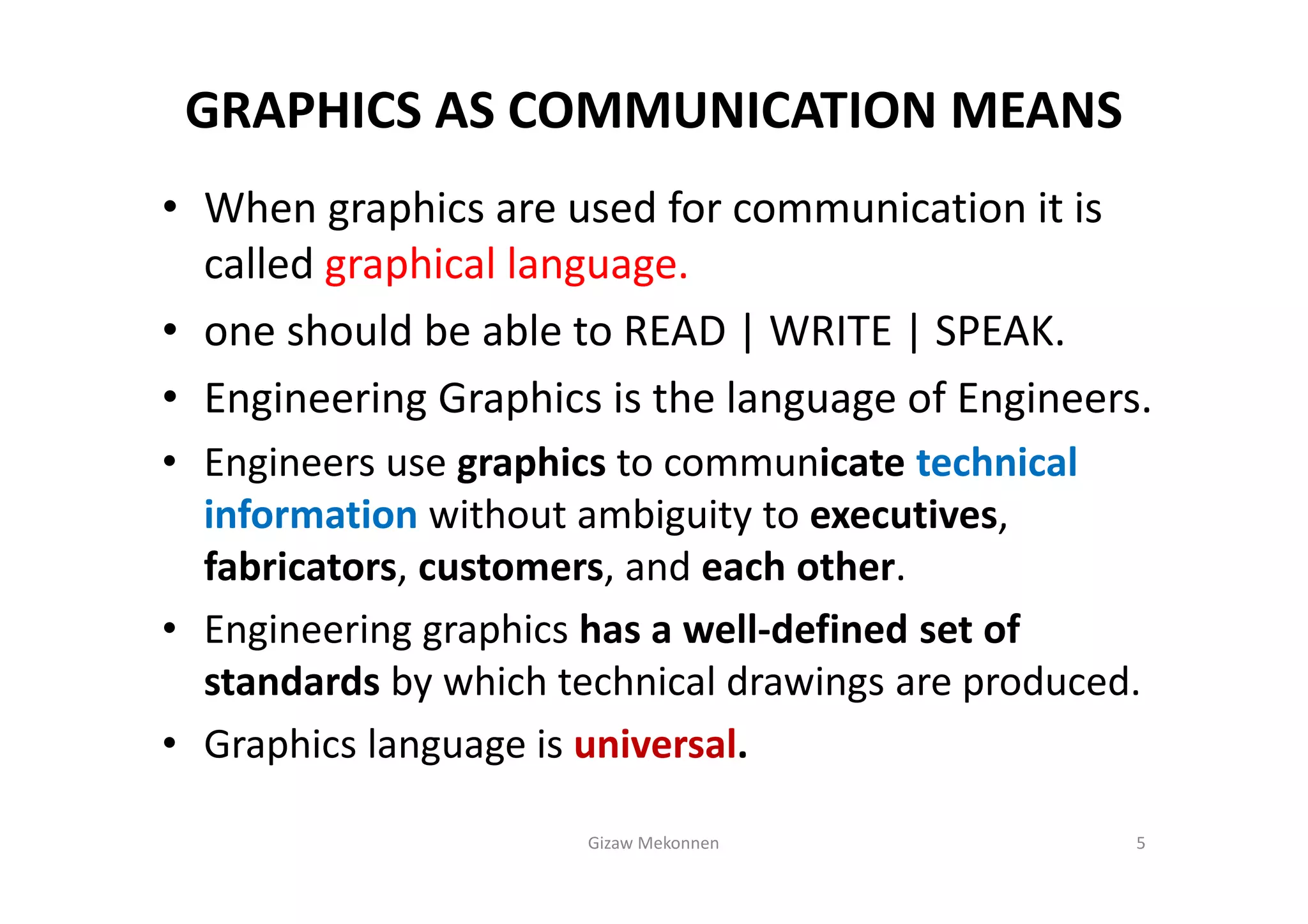 Producing basic engineering graphics.pdf | Graphics Software | Computer Software and Applications