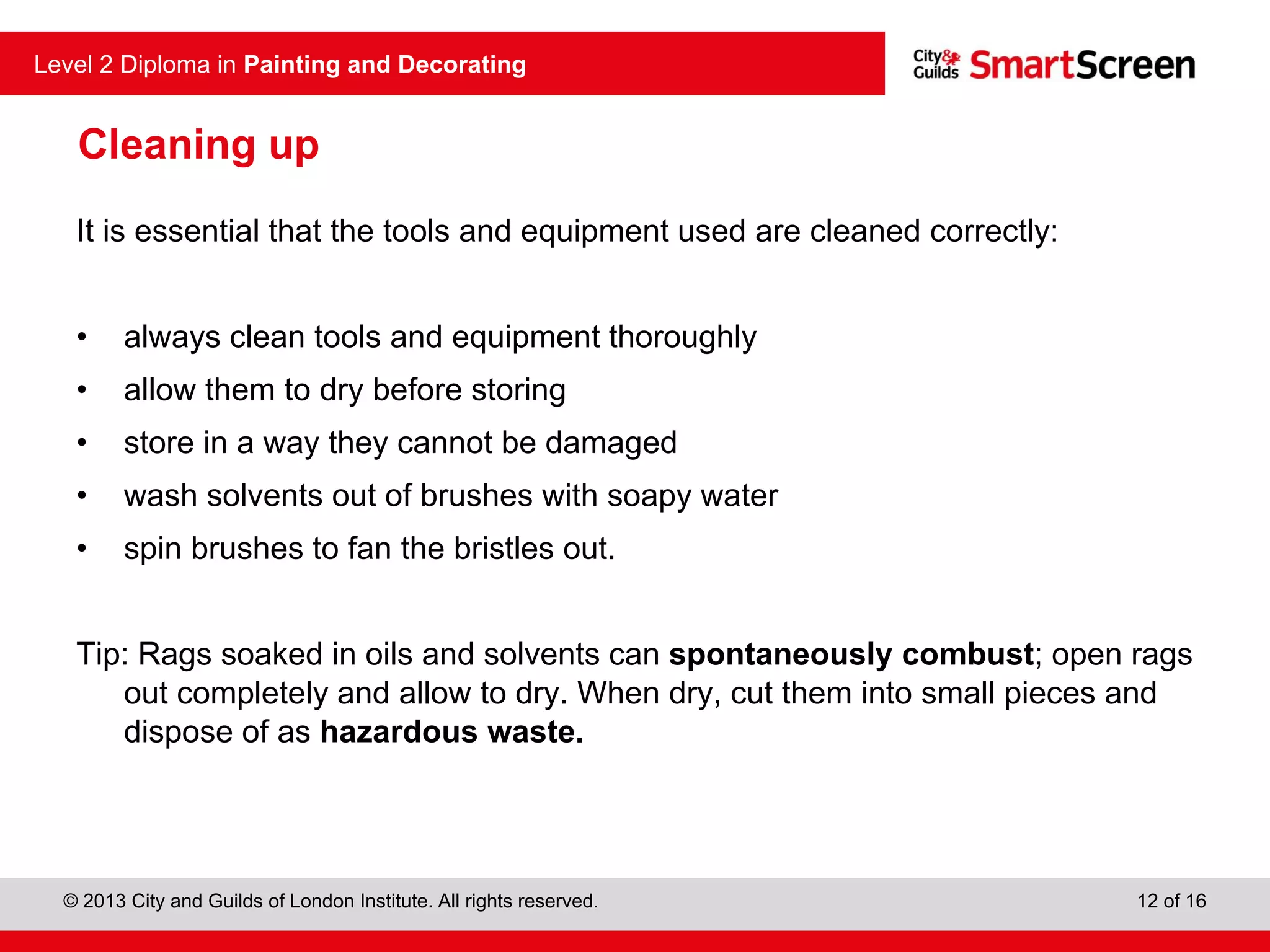 Producing broken colour effects 4 | PPT