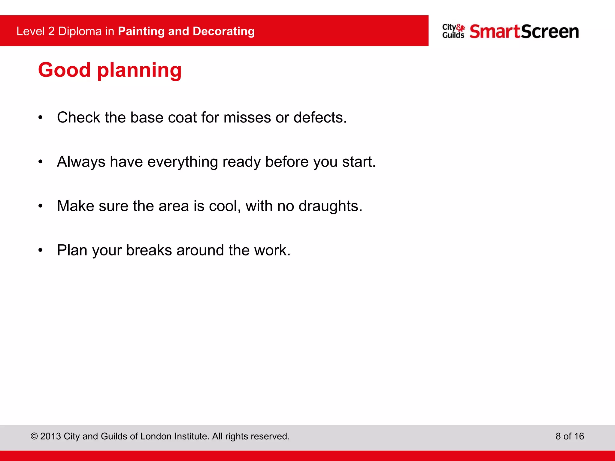 Producing broken colour effects 4 | PPT