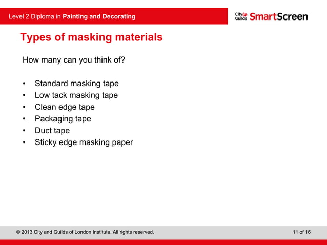 Producing broken colour effects 4 | PPT