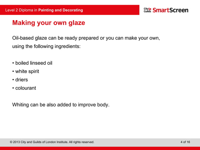 Producing broken colour effects 4 | PPT