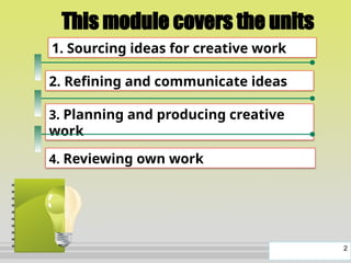 PRODUCING CREATIVE WORK lecturer material.pptx
