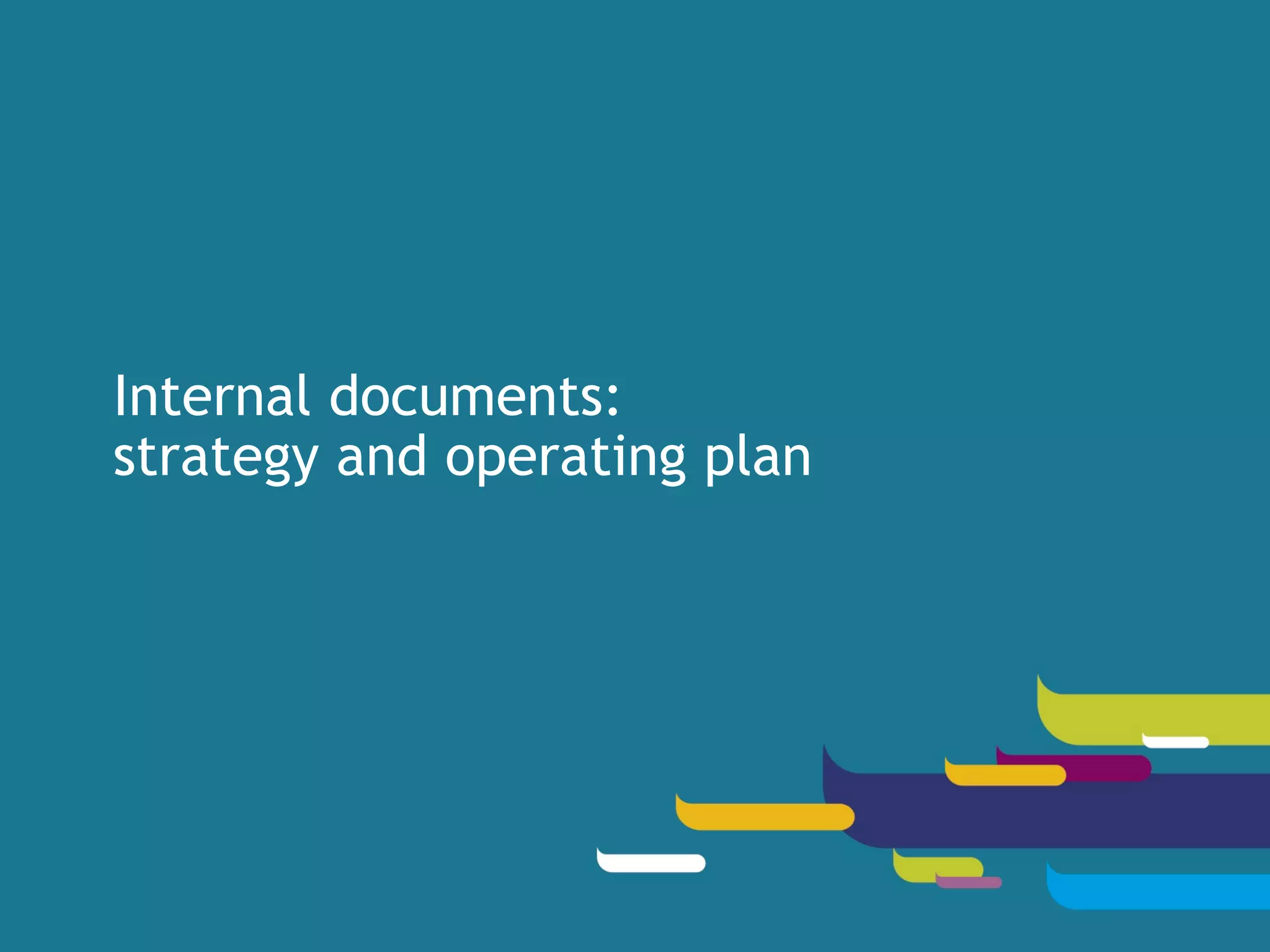 Producing external and internal documents , Emily Tailor | PDF