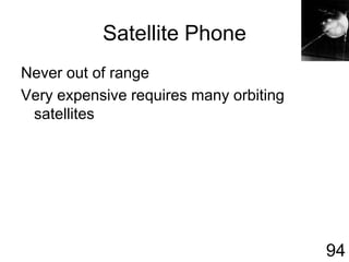 Producing Light Waves | PPT