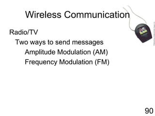 Producing Light Waves | PPT