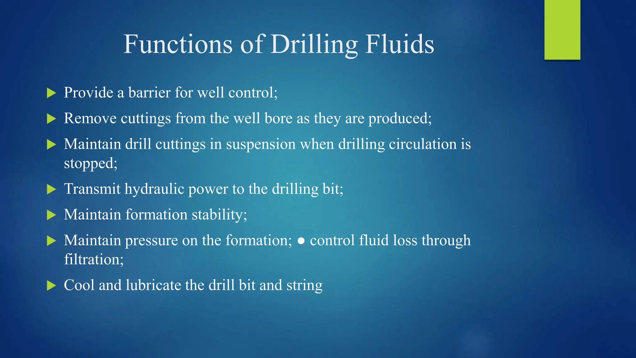 Producing Non Toxic Drilling Fluids.pptx