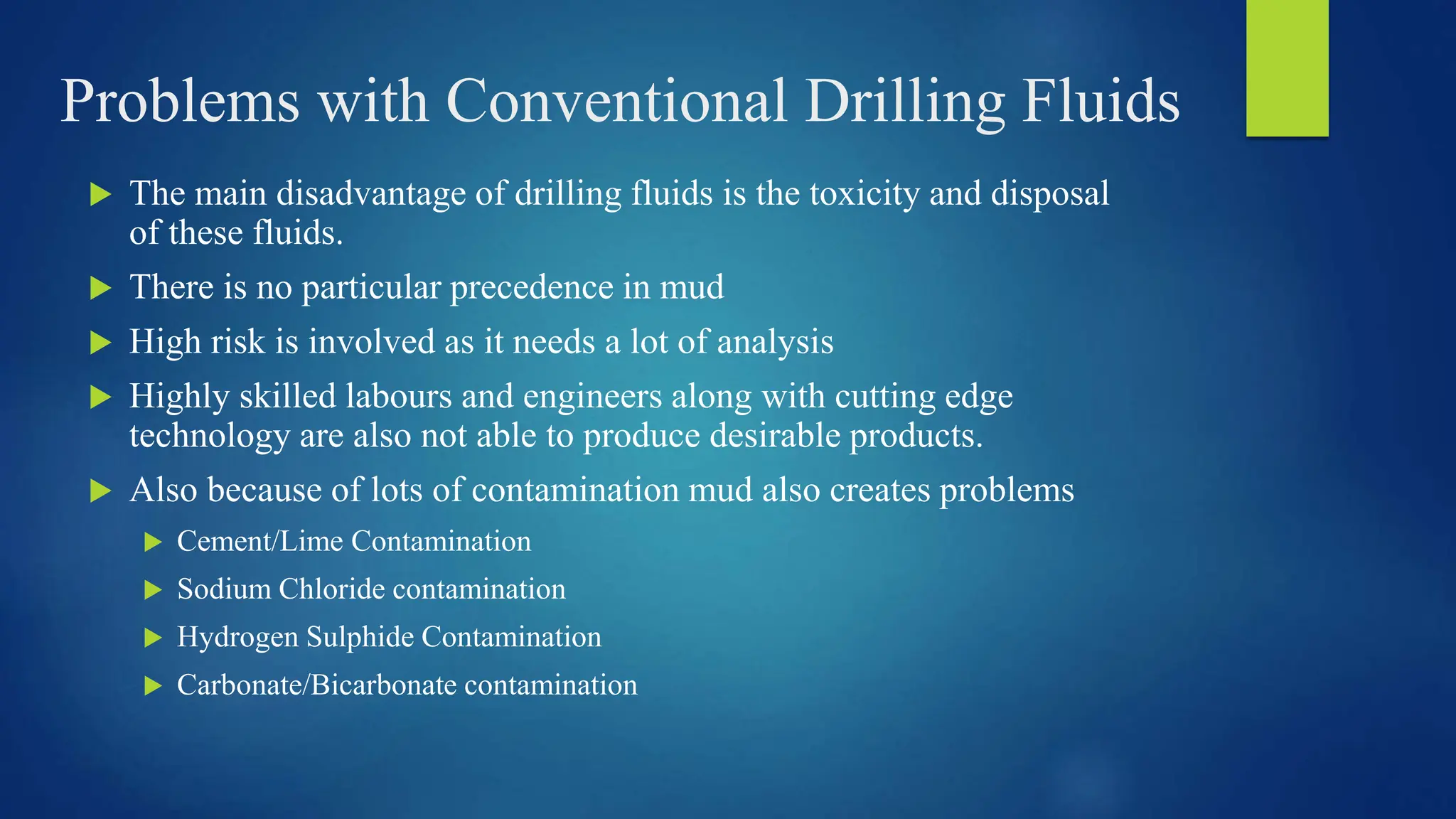 Producing Non Toxic Drilling Fluids.pptx