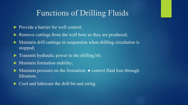 Producing Non Toxic Drilling Fluids.pptx