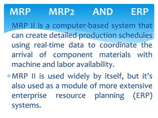 PRODUC MGT UNIT-II14572585858585857.pptx | Free Download