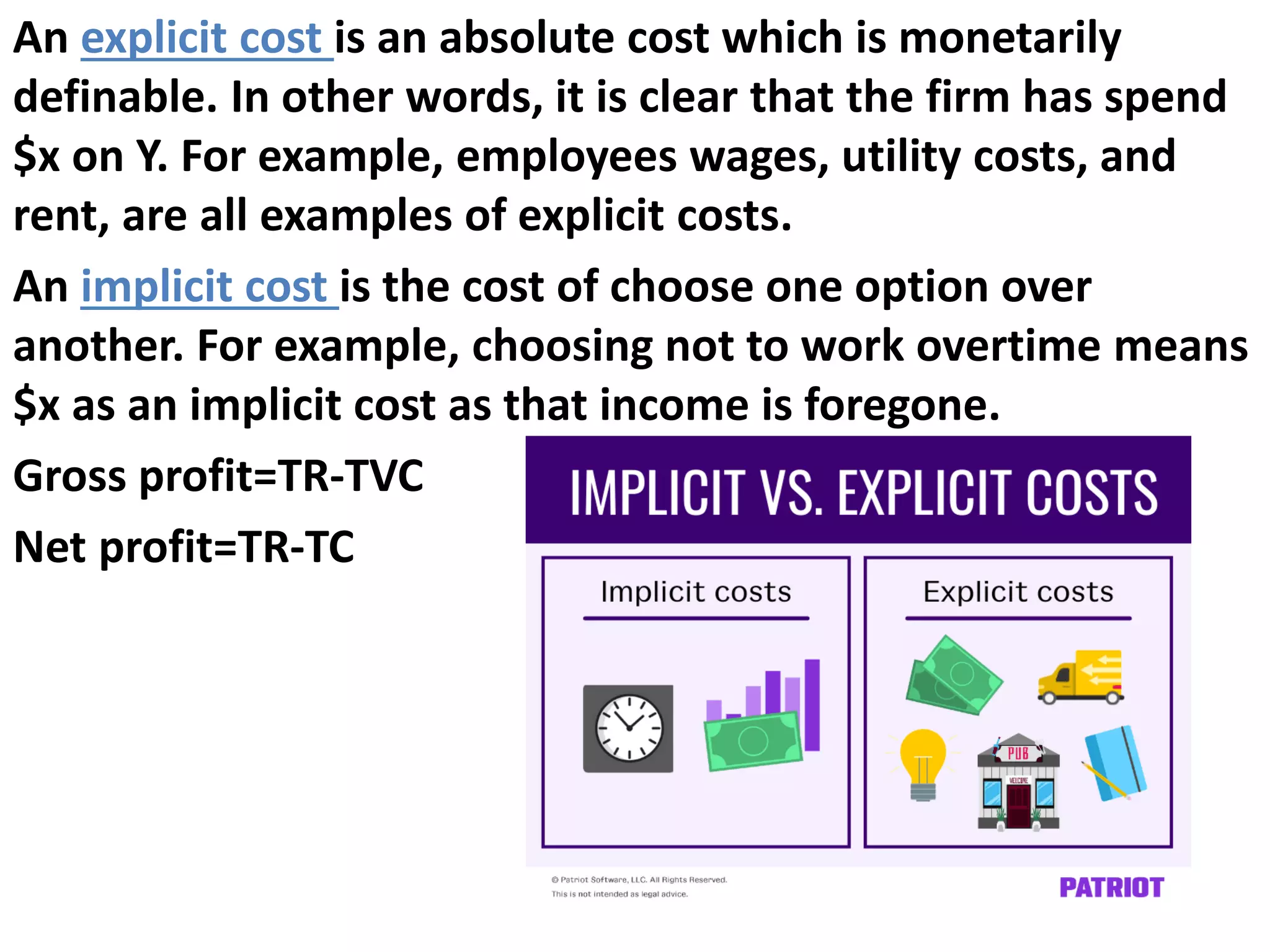 PRODUCRE’S EQUILIBRIUM.pptx