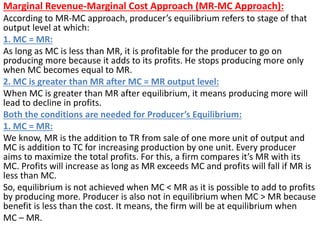 PRODUCRE’S EQUILIBRIUM.pptx