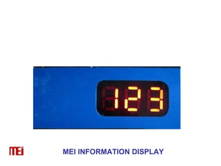 MEI Products and Solutions | PPT