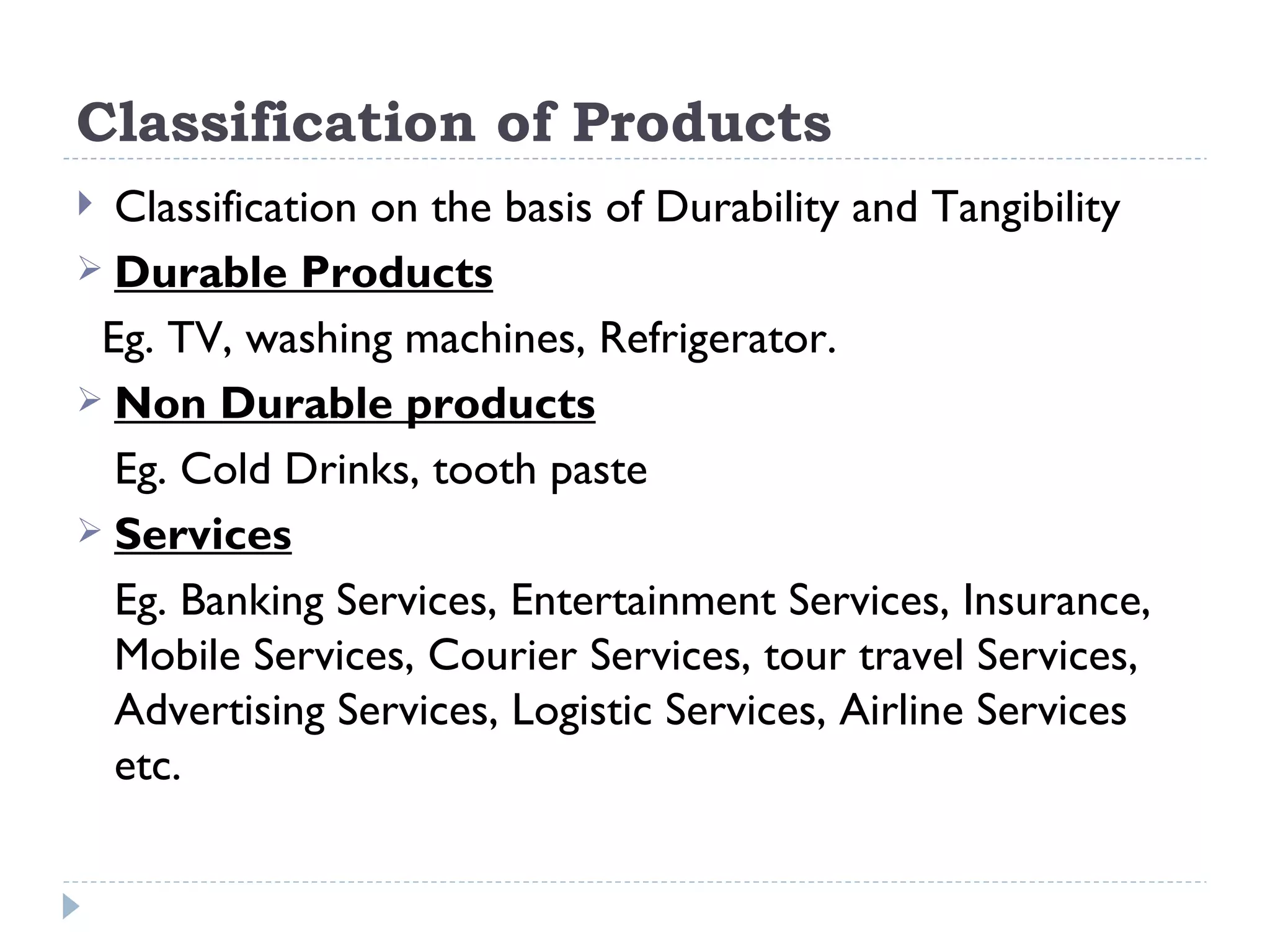 Product | PPT