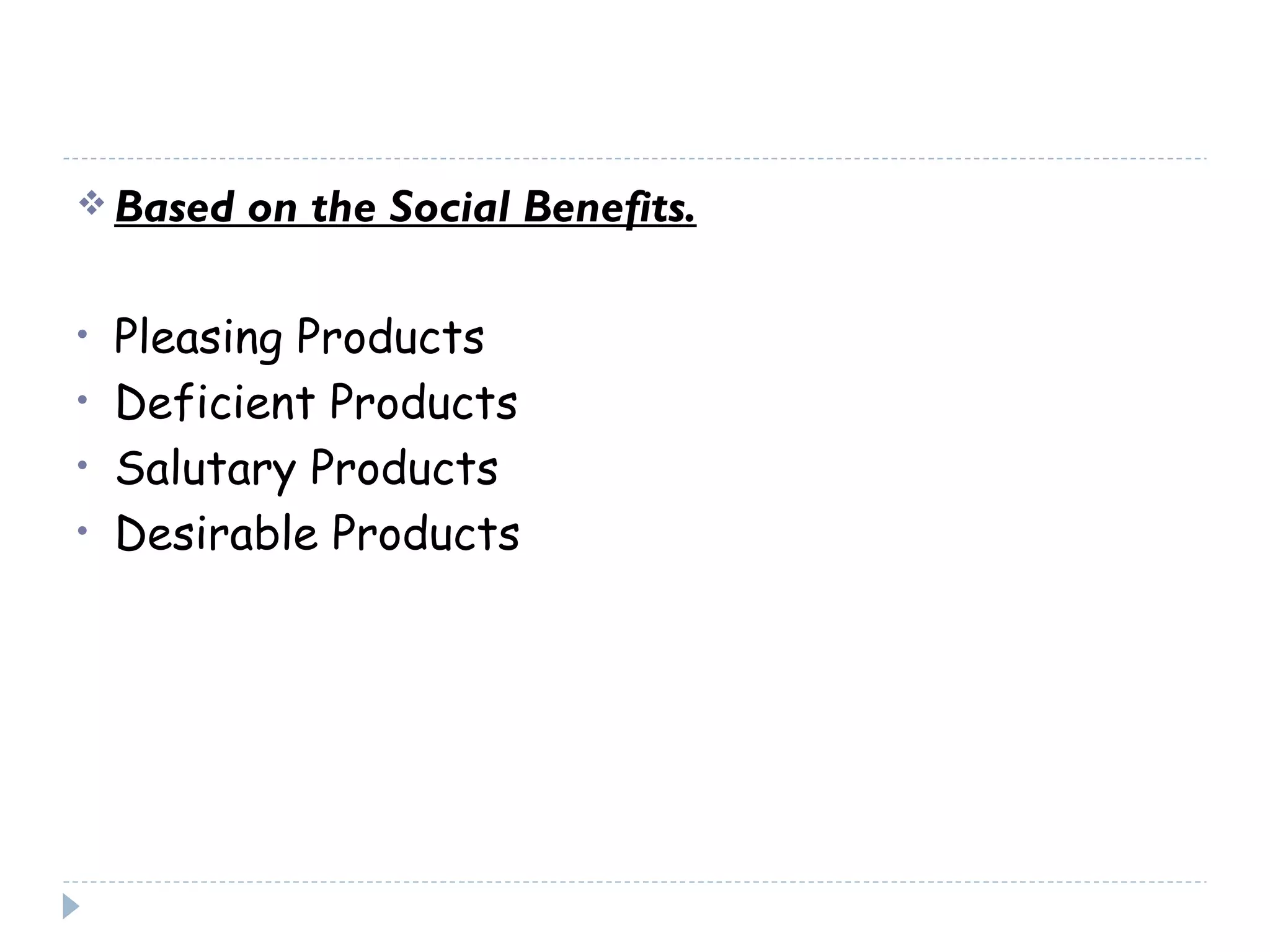 Product | PPT