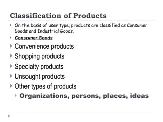 Product | PPT