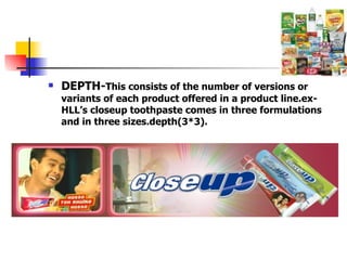 Close Up Toothpaste Tagline