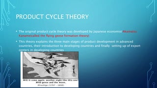 China Product Management | PPT