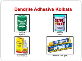 engineering adhesive in kolkata | PPT