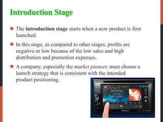Product Life Cycle | PPT