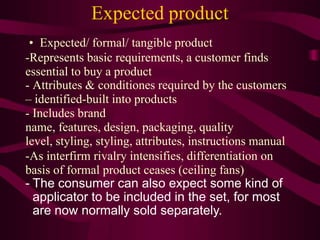 Product | PPTX | Household Supplies | Shopping