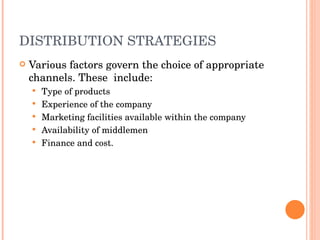 Product And Its Classifications | PPT | Household Supplies | Shopping