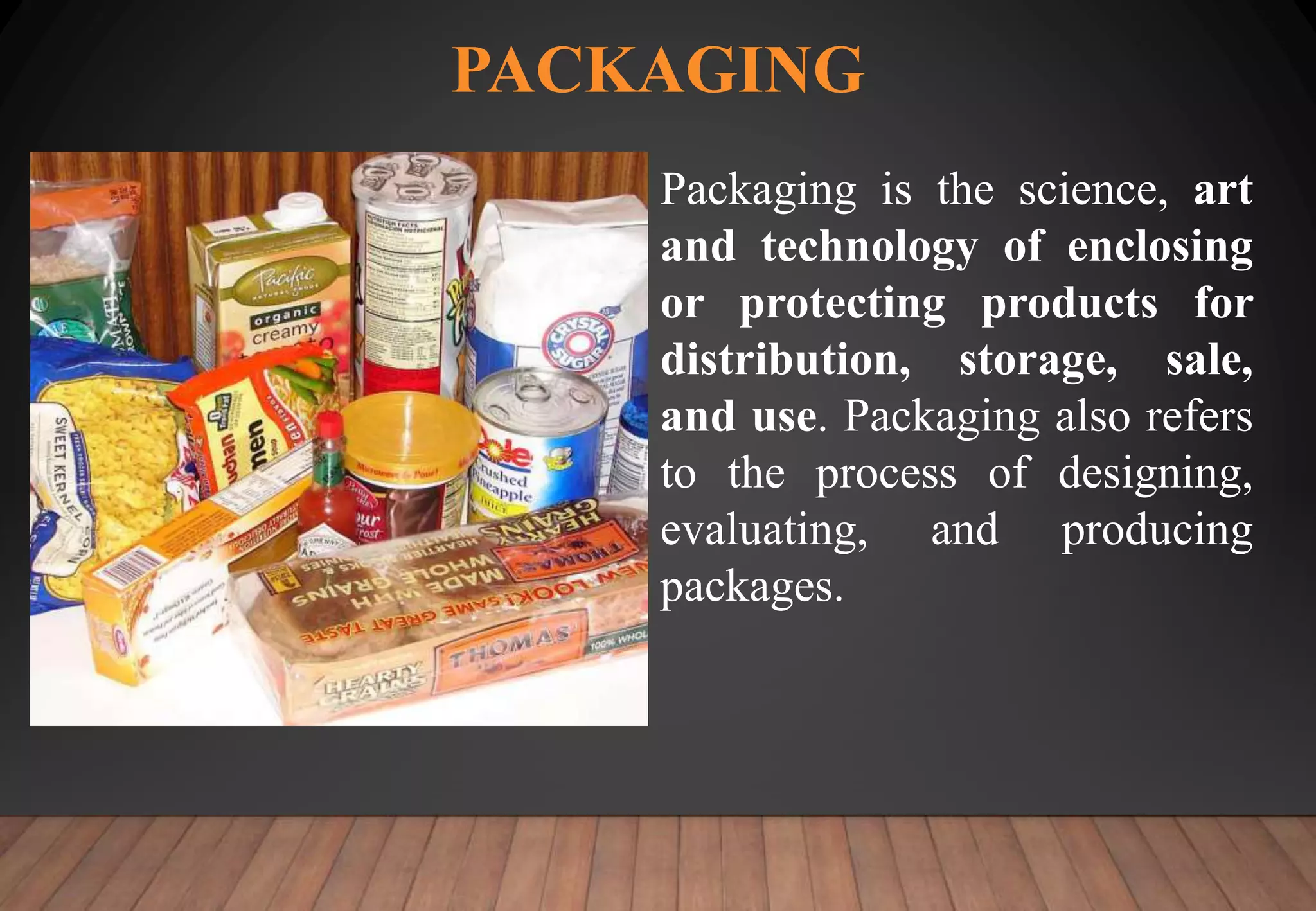 PRODUCT - BRANDING, PACKAGING AND LABELLING.pptx