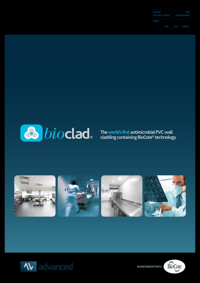 Product brochure-bio clad | PDF | Healthcare Industry | Industries