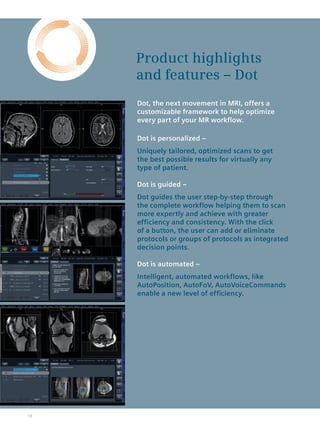 Magnetom Spectra RM 3T -SIEMENS | PDF