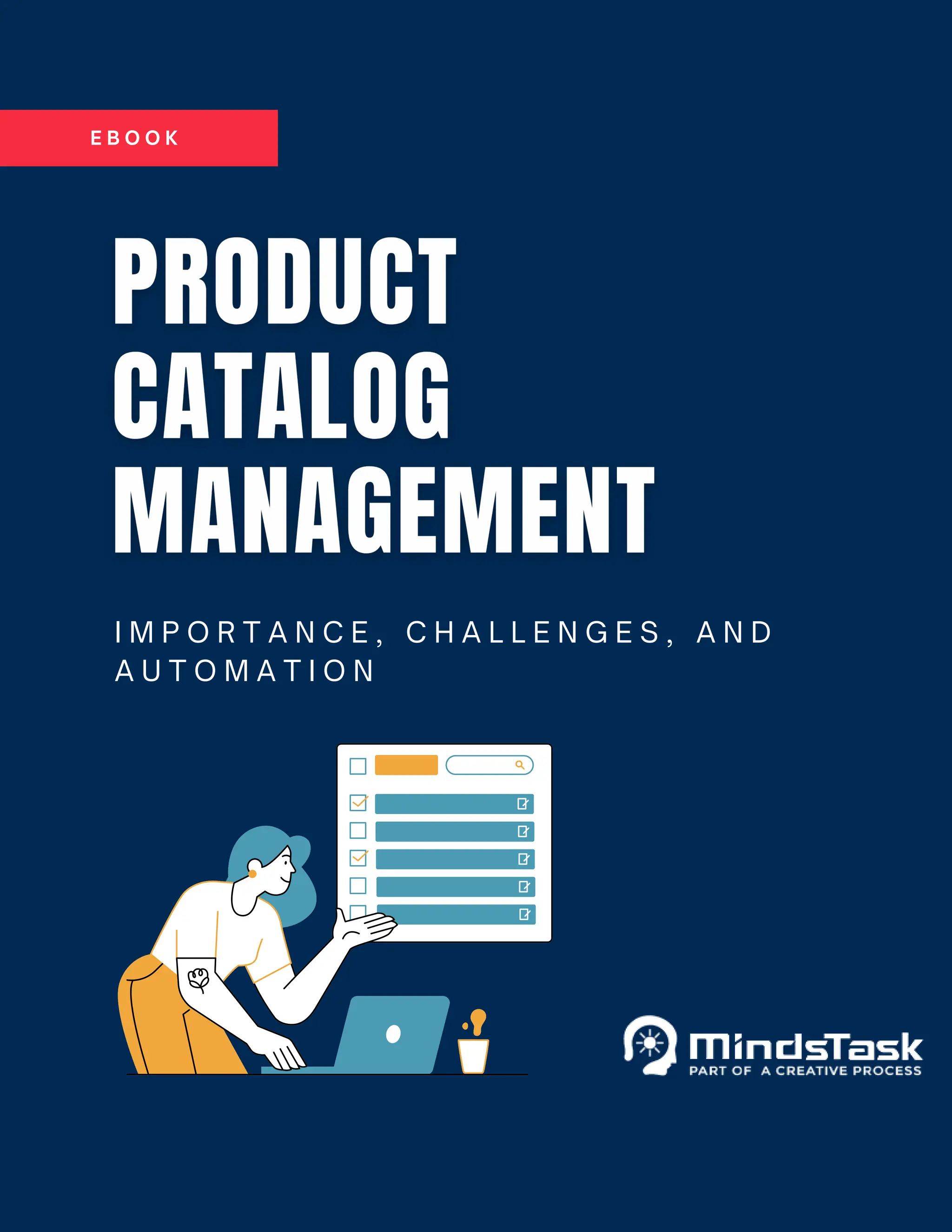Product Catalog Management- Challenges and Importance | PDF
