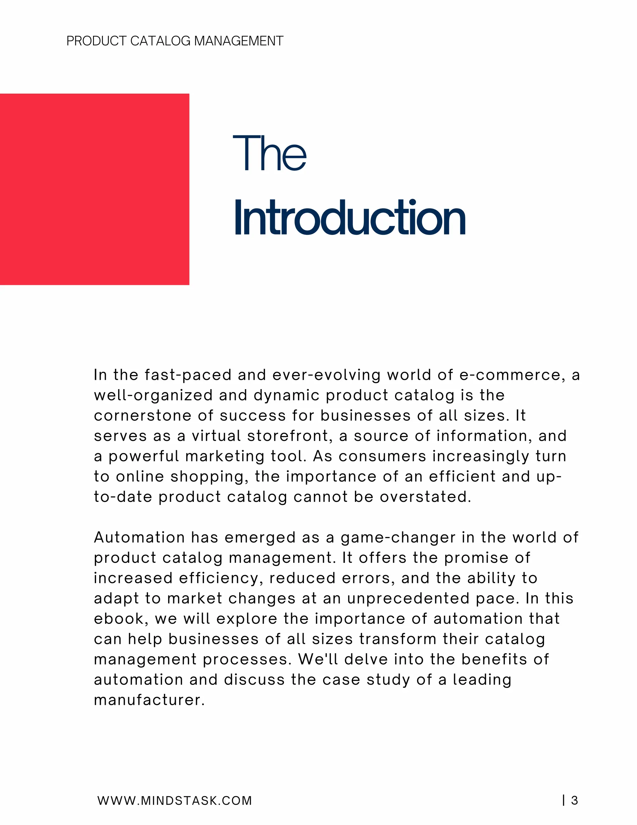 Product Catalog Management- Challenges and Importance | PDF