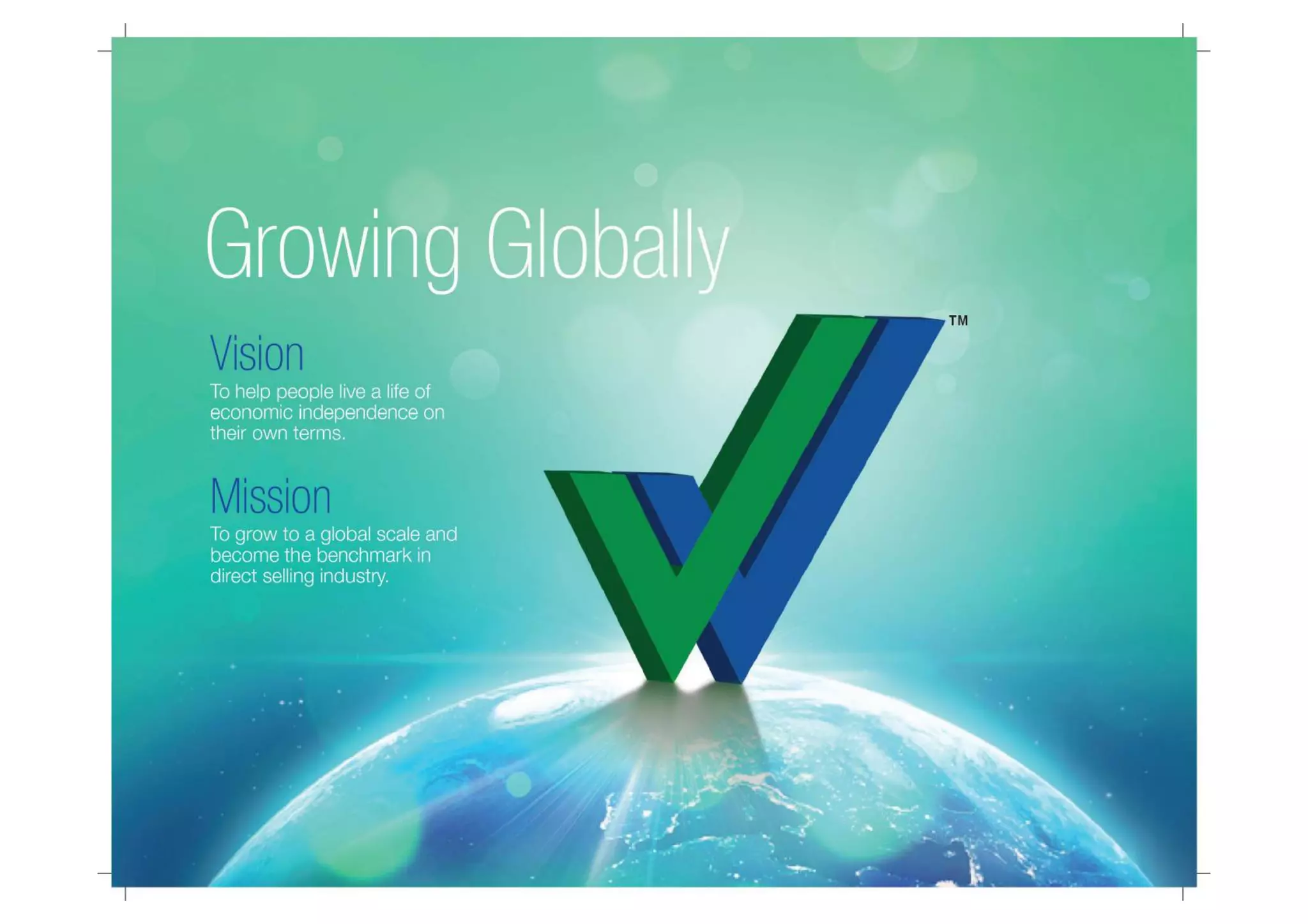 Product catalogue-vestige - india-english | PPT