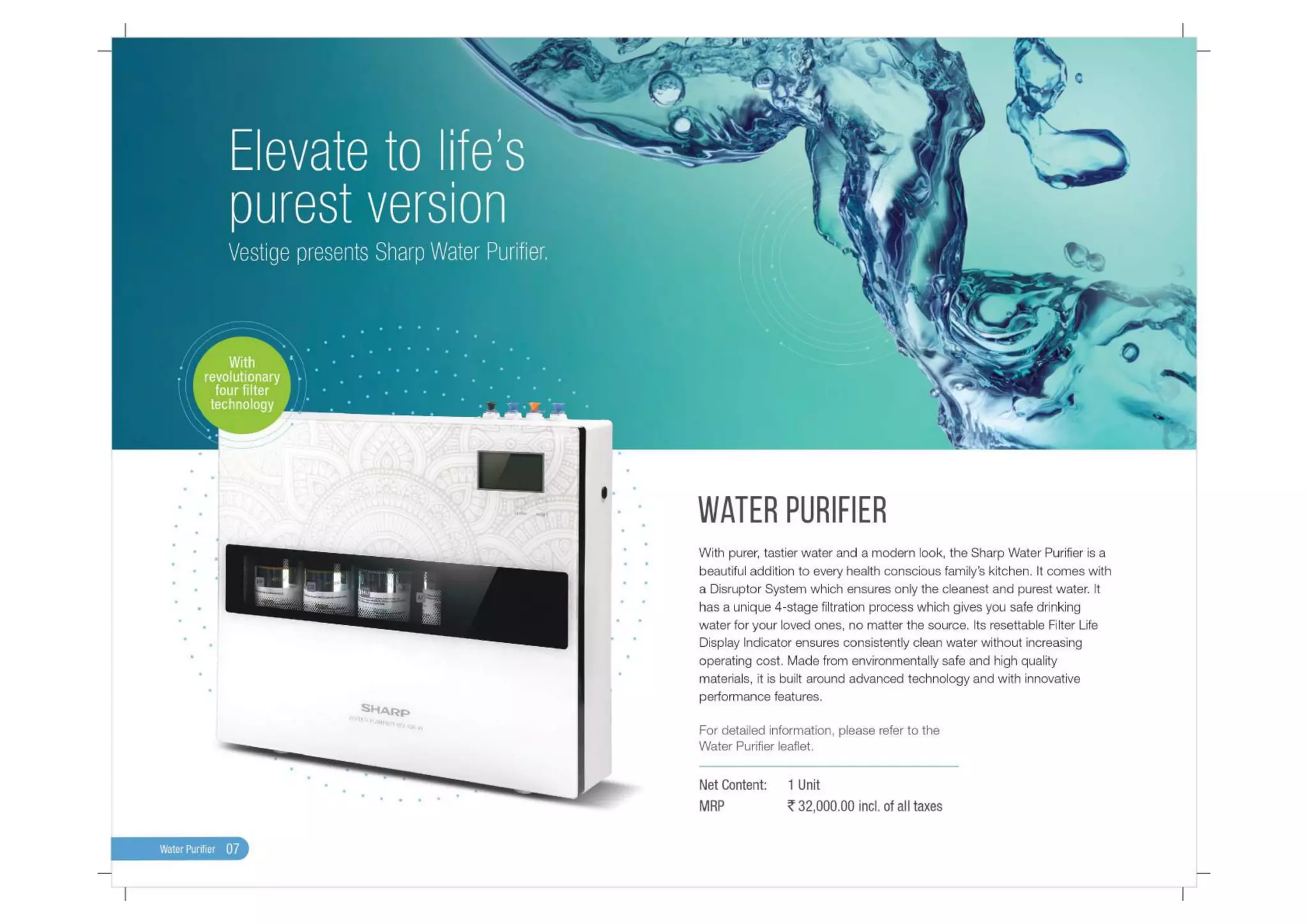 Product catalogue-vestige - india-english | PPT