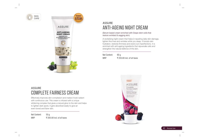 Product catalogue-vestige - india-english | PPT