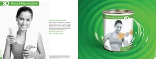 Vestige Product catalogue india | PDF