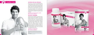 Vestige Product catalogue india | PDF